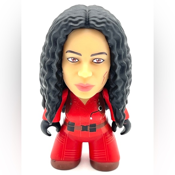 Toys | 216 Alien Vs Predator Titans Vinyl Figure Alexa Woods | Poshmark